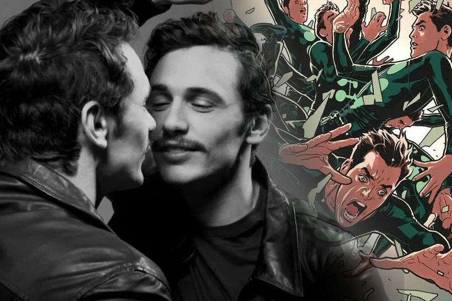 James Franco será el mutante múltiple en el nuevo spin-off de Fox - La ...
