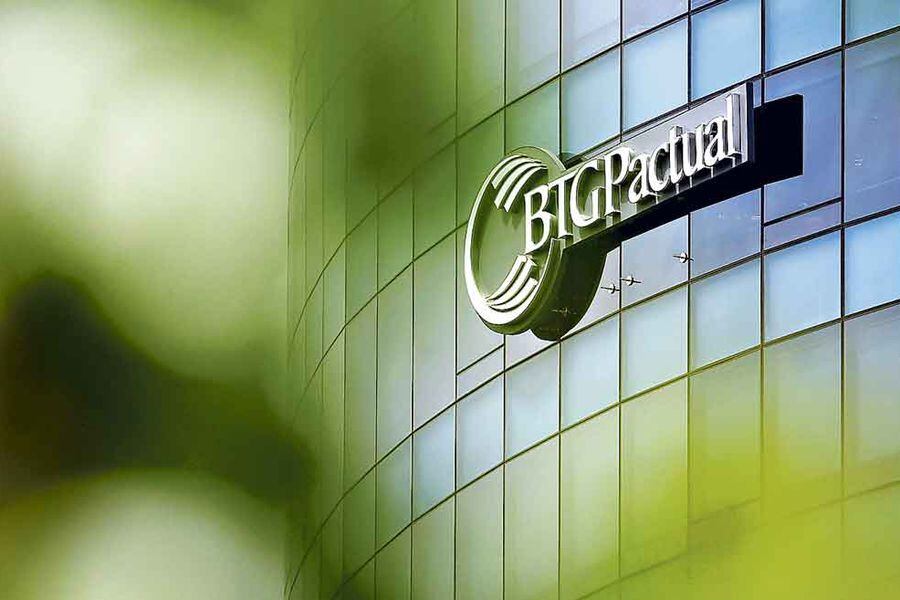 BTG prepara cambios a su estructura y define nuevas metas - La Tercera