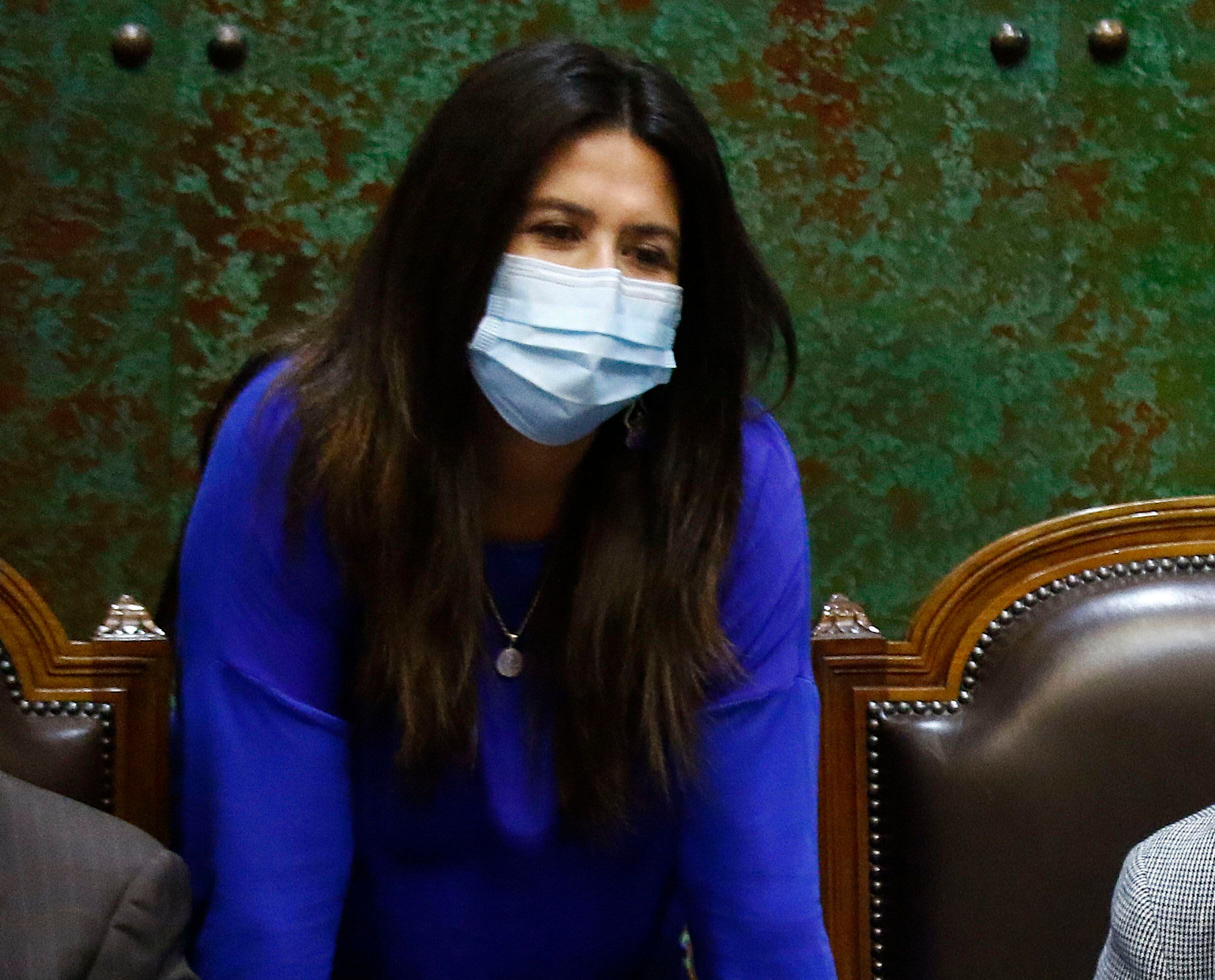 Partido Socialista sobre caso Álvarez: “No compartimos su decisión de ...