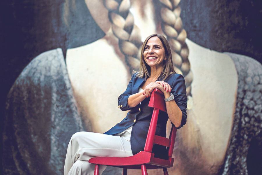 Congreso Regional de la Mujer, la otra cumbre que organiza Chile ...