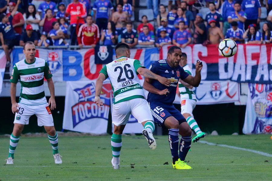 Agarra vuelo - La Tercera