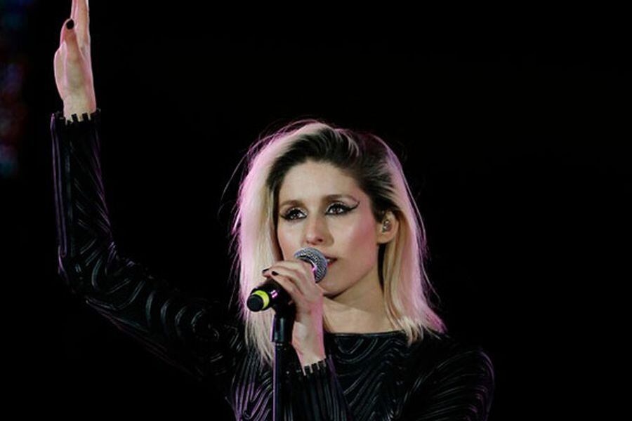 Ruidosa Fest CDMX: Francisca Valenzuela lleva su festival femenino a ...