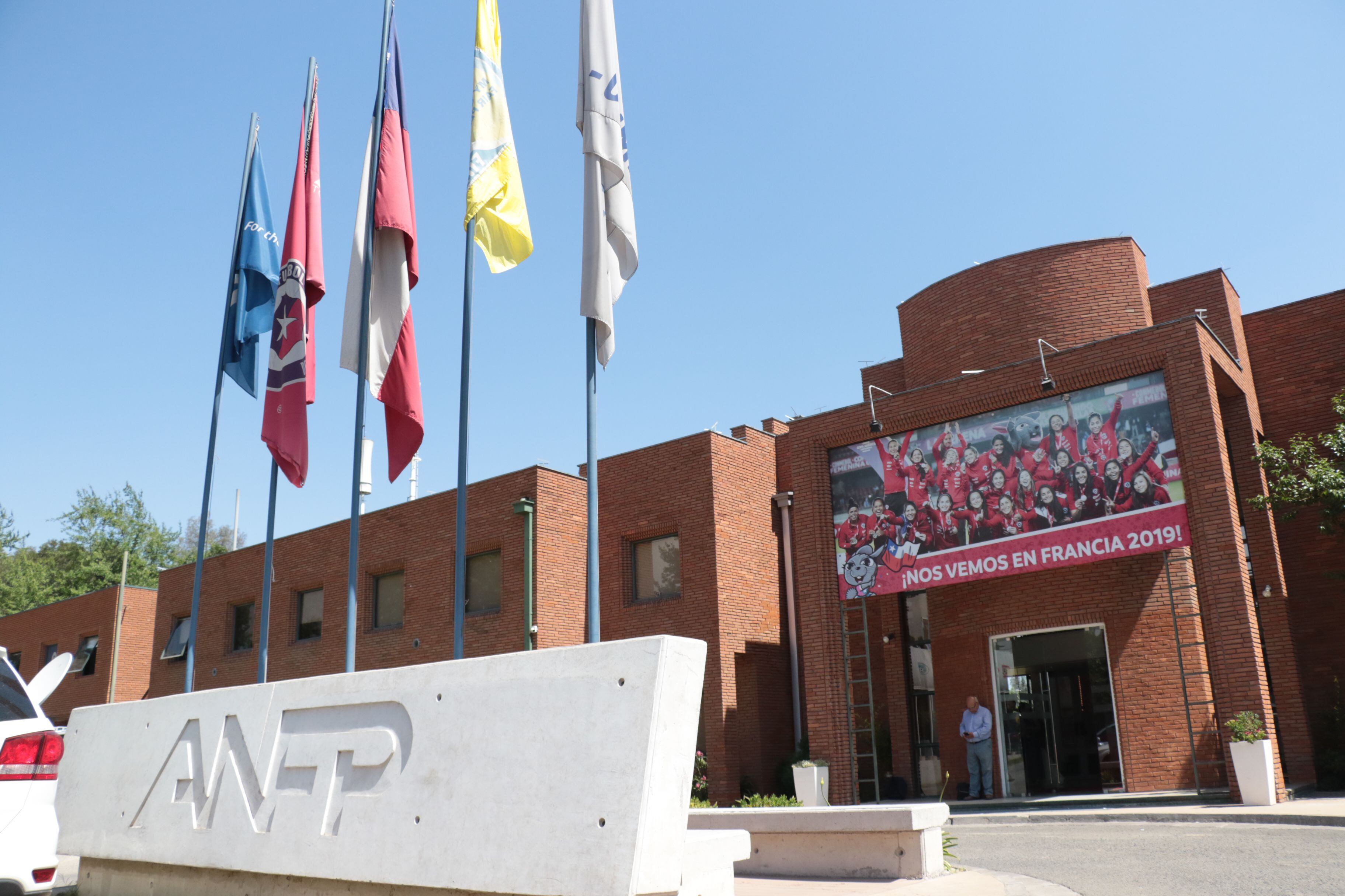 ANFP solicita a la Fiscalía de Alta Complejidad que investigue denuncia ...