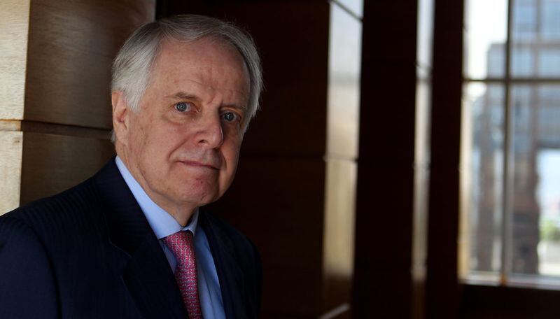 Jorge Desormeaux: "Hay fundamentos para bajar la tasa, pese a que en ...