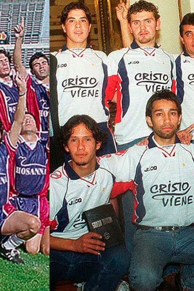 El tráiler de Impulse, el retorno de la saga de Jumper como serie web ...