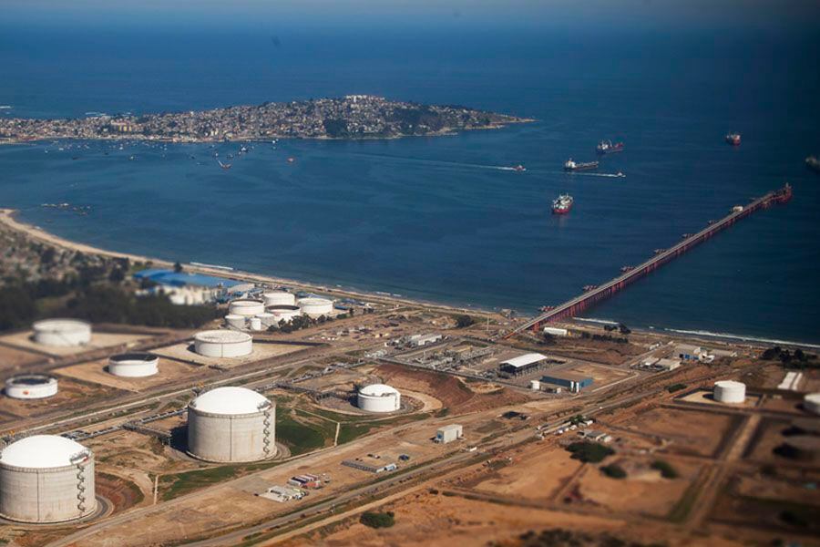 Tribunal Ambiental de Santiago rechazó reclamación asociada a proyecto ...