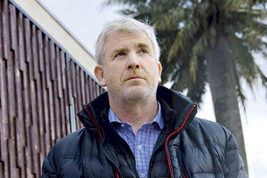 Jorge Luchsinger Mackay: "Vamos a exigir que se ubique hasta los ...