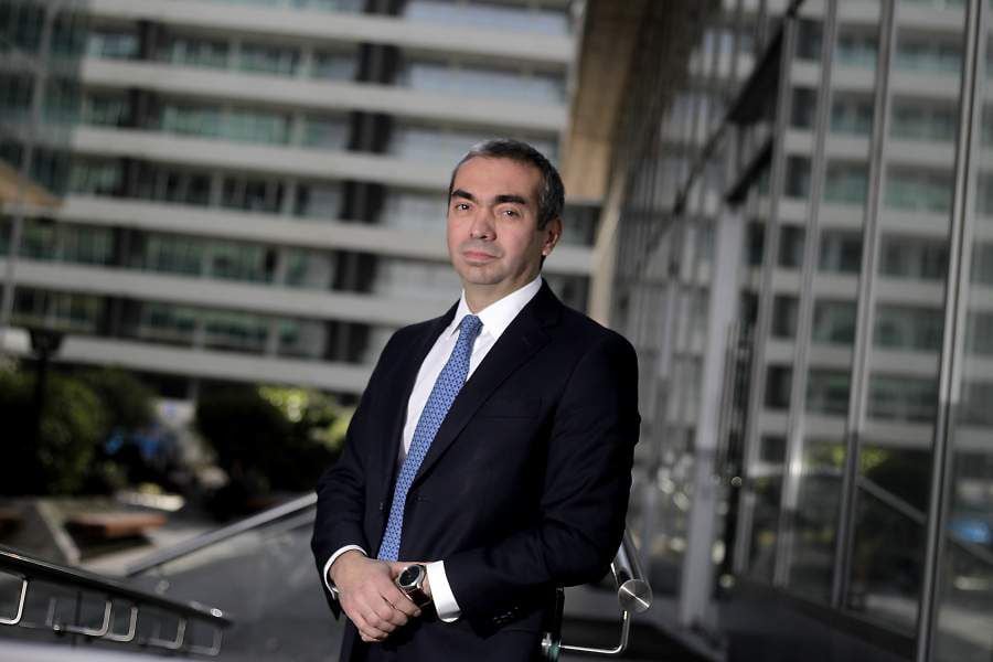 Los planes del multifamily office Alcalá tras el ingreso de LarrainVial ...