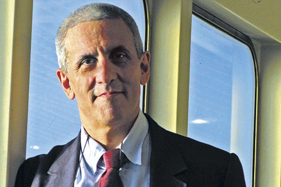 David Rieff: "Quiero poner punto final al absolutismo del discurso de ...