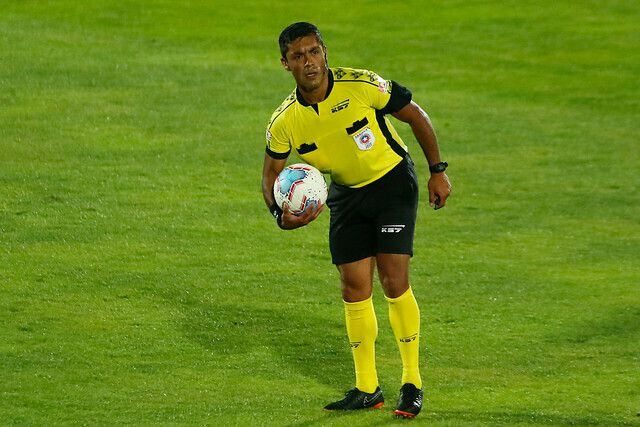 El Tribunal de Disciplina le rebaja la sanción a Nicolás Gamboa - La ...