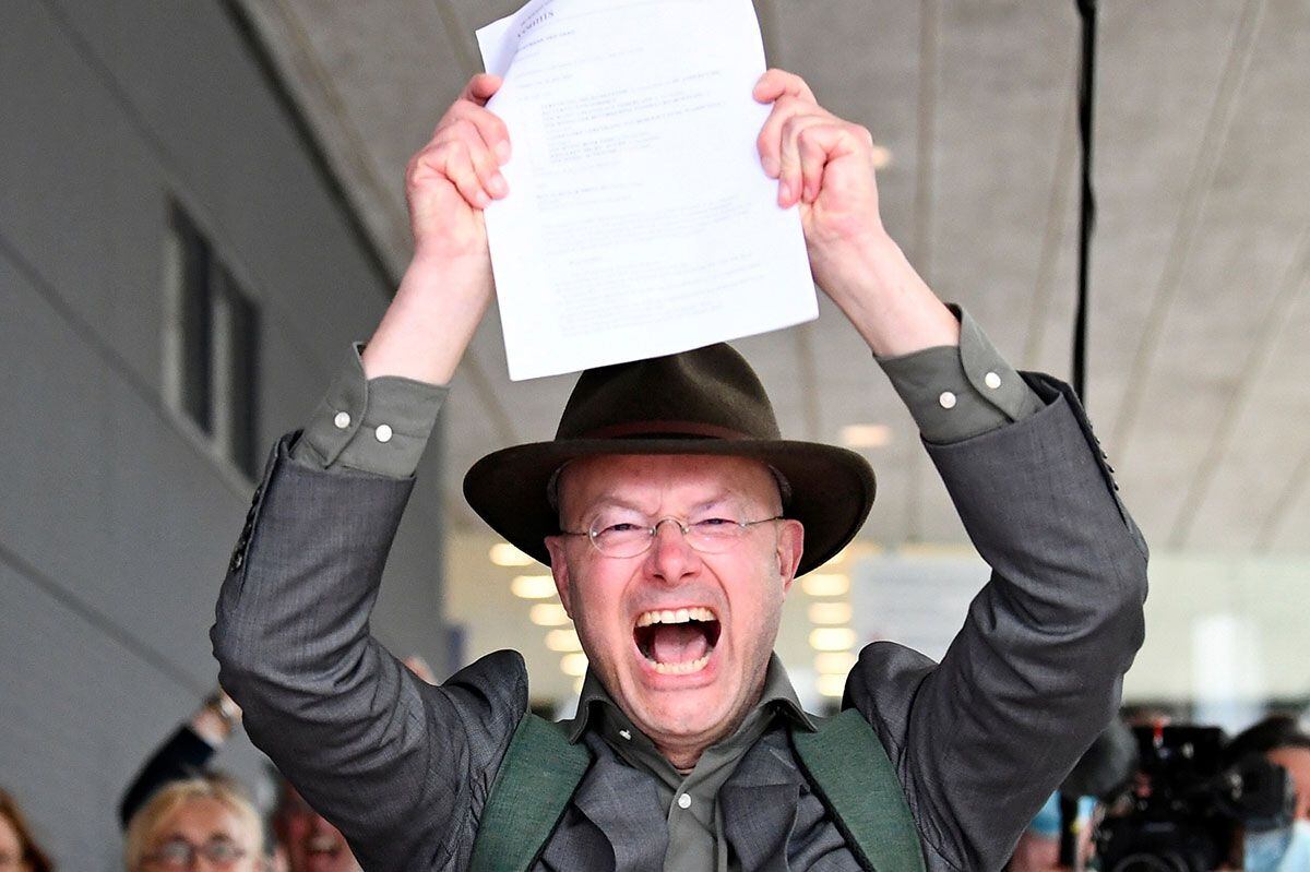 Sentencia sin precedentes: la petrolera Shell es obligada a reducir sus ...