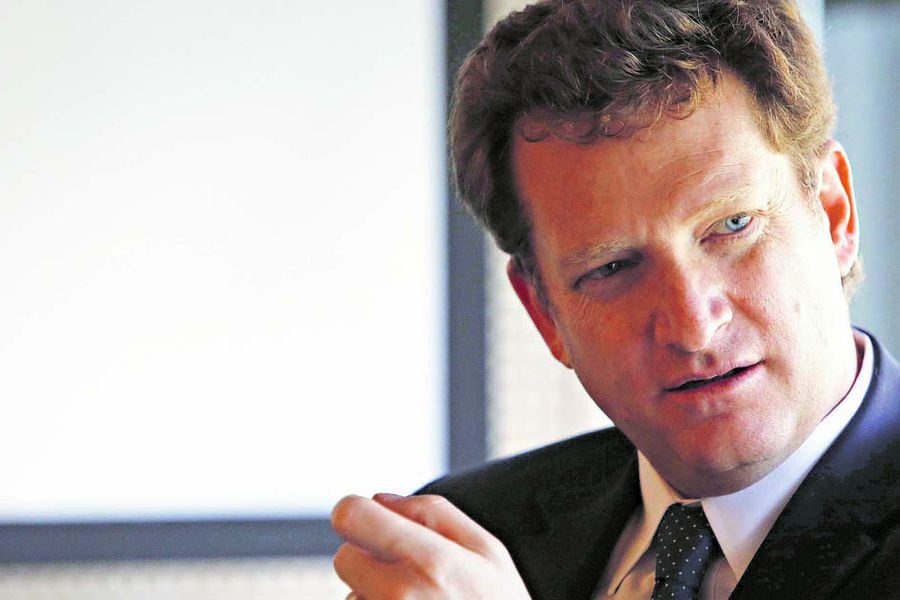 Carlo Solari: "Ya escogimos los países donde vamos a invertir en el ...