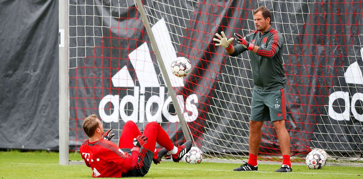 Referentes y dirigentes del Bayern Munich le dan con todo a Manuel ...