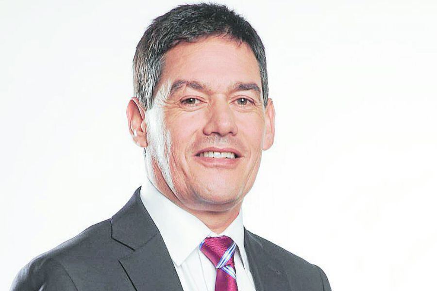 Gerente general de Chuqui,Mauricio Barraza: "Es imperativo cambiar para sobrevivir en el corto ...