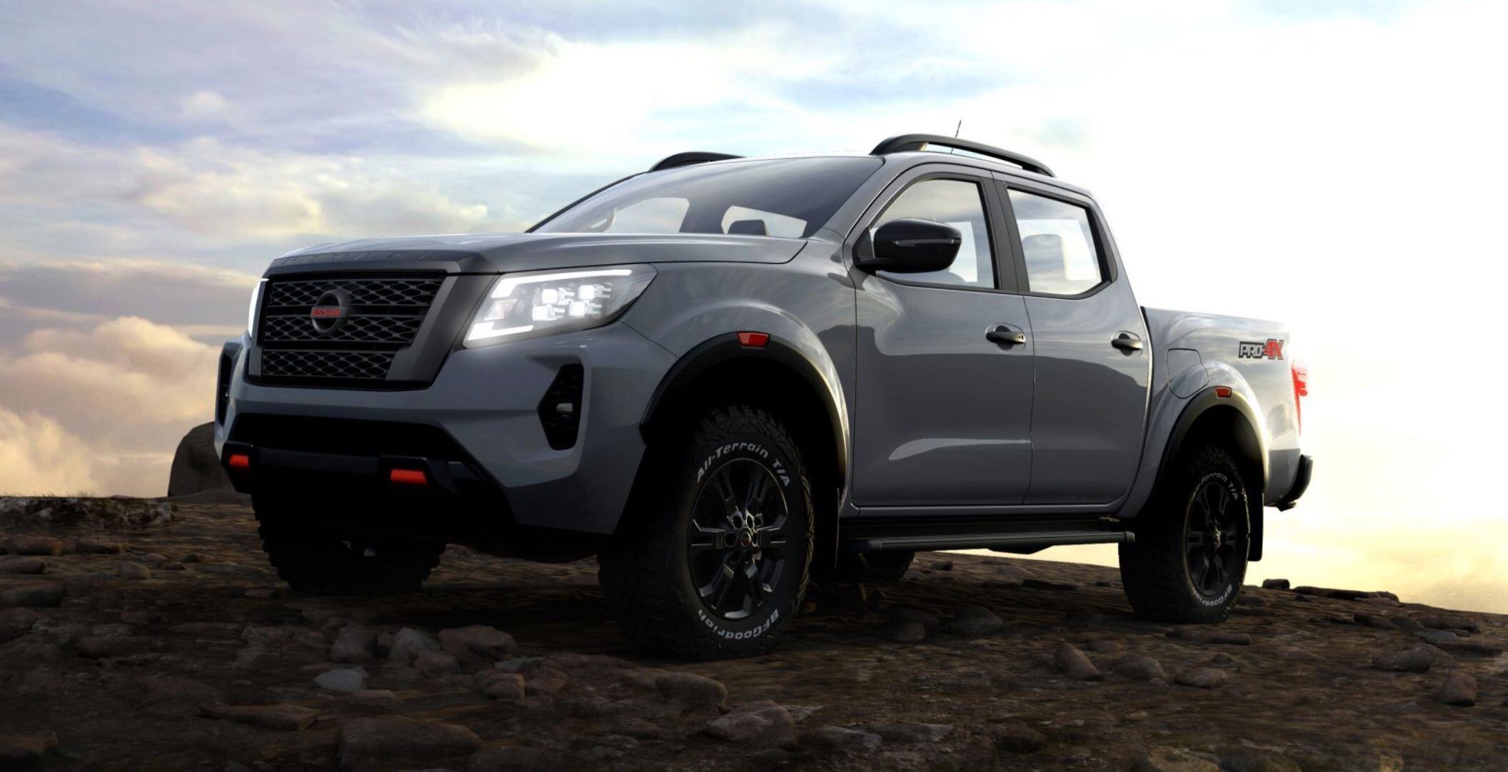 Crece la gama de la Nissan Navara con versiones ultraequipadas y ...
