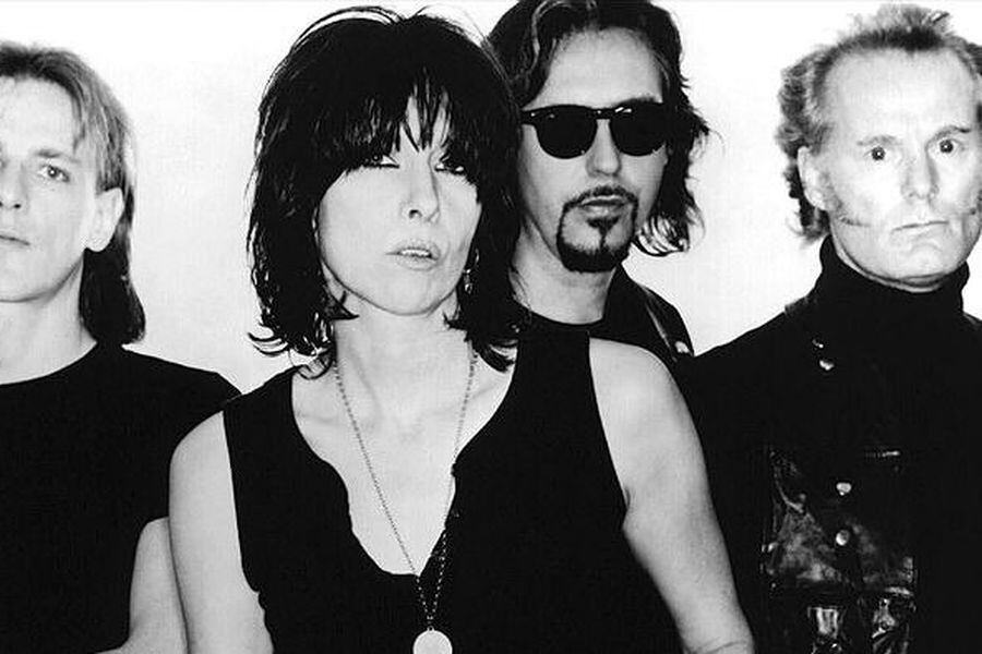 Concierto de Phill Collins confirma a The Pretenders como invitados ...