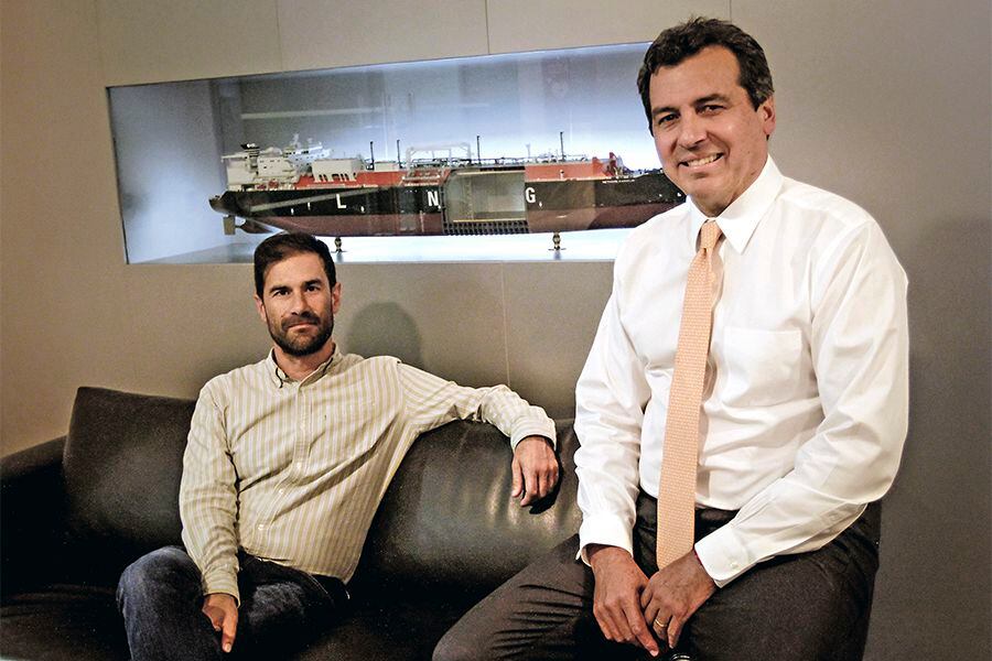 GNL Quintero: "Tenemos la convicción absoluta de que no hay relación ...