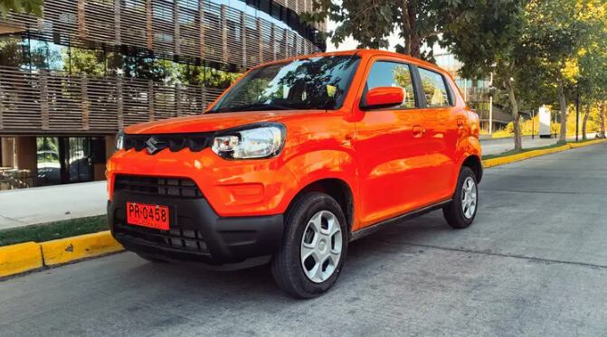 los 10 autos a gasolina que ahorran más dinero - La Tercera