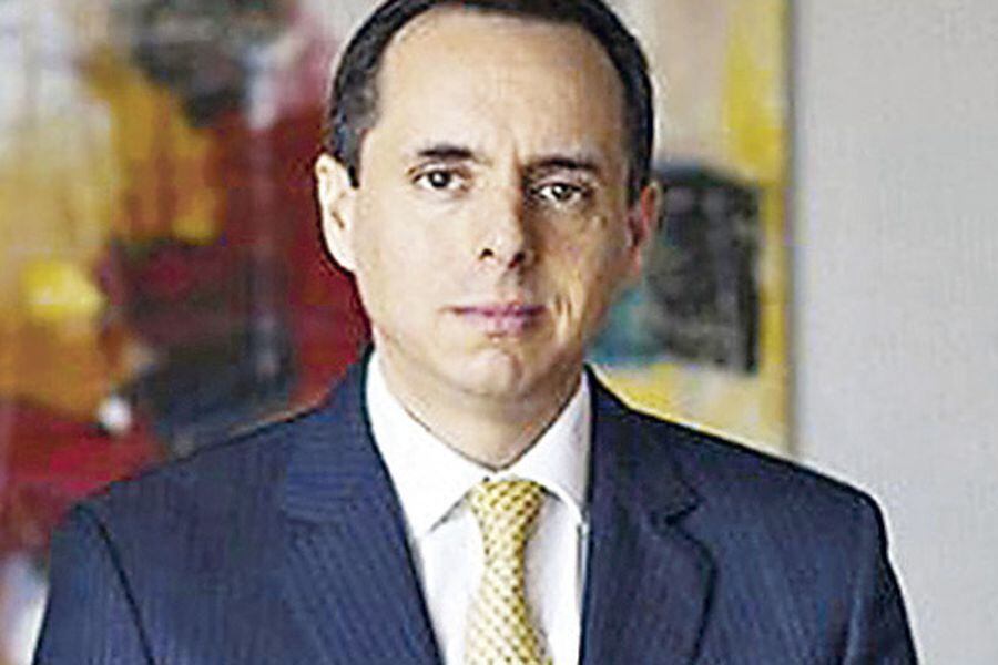 Javier Cruz por sistema de control financiero: "Las multas superaron ...