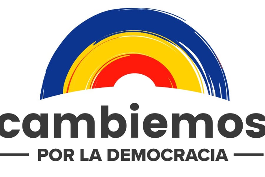 El PPD se recicla: Estrena logo y se declara feminista - La Tercera