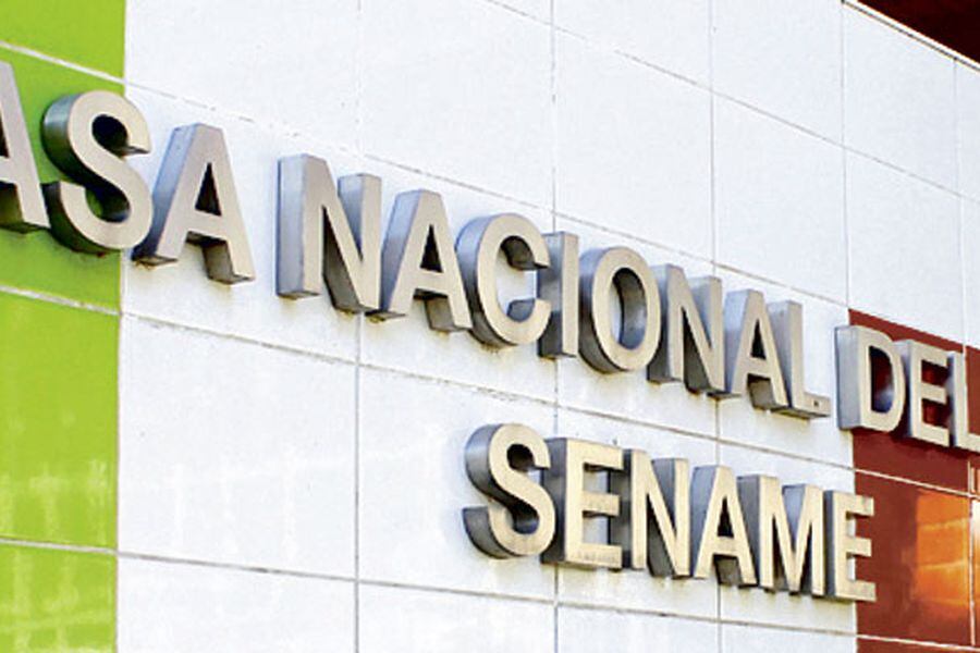 Programa de gobierno de Avanza Chile propone dividir el Sename - La Tercera