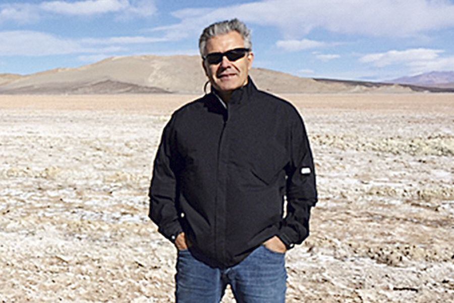 Joe Lowry: "Las palabras de Eduardo Bitran parecen una vendetta ...