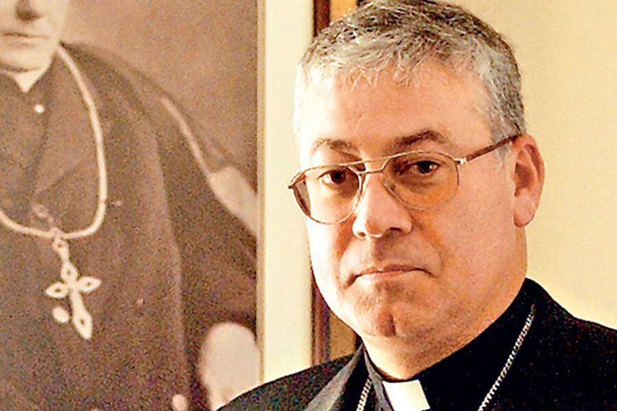 Obispo de San Bernardo presidirá Consejo de Prevención de Abusos tras ...