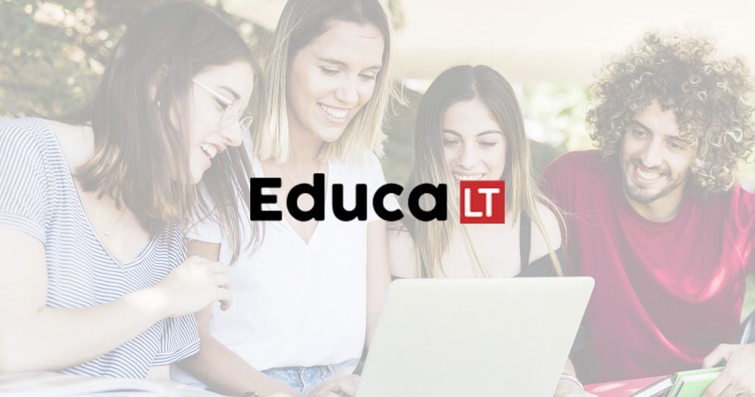 EducaLT - La Tercera