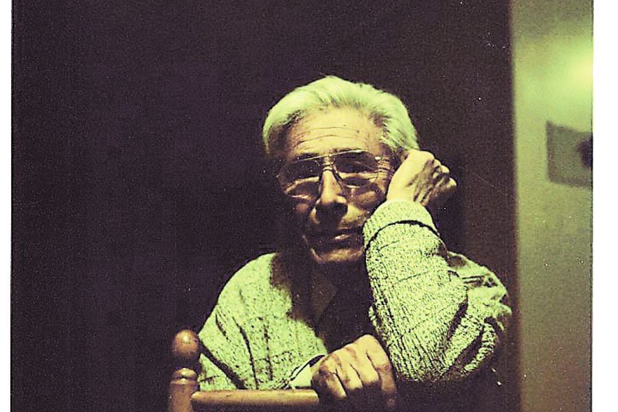 Muere Héctor Ríos, el padre de la fotografía en el cine chileno - La ...