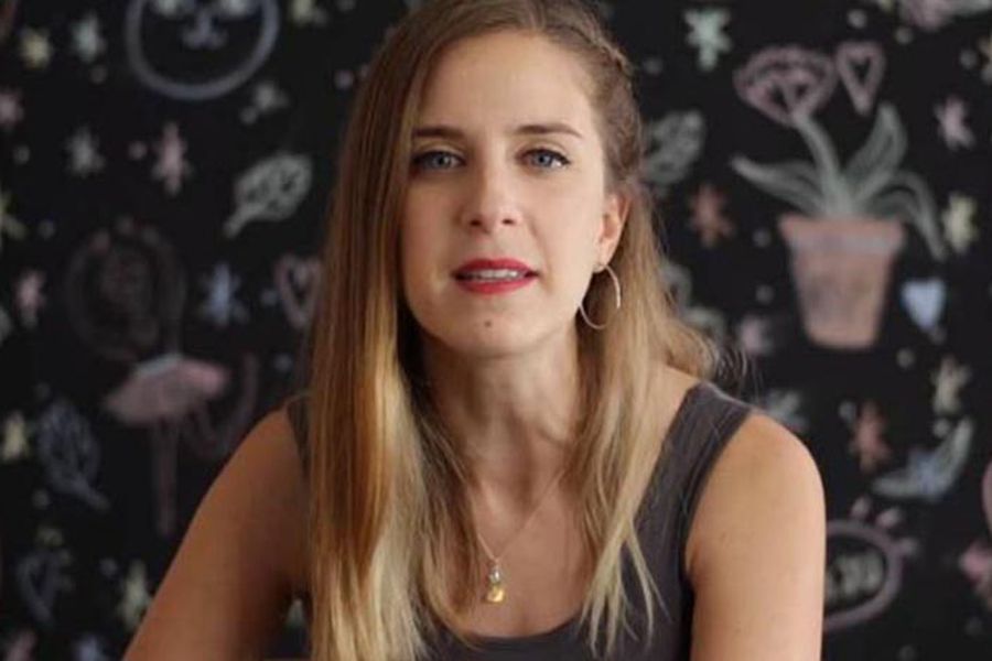 La emoción de Alison Mandel tras el éxito de Chiqui Aguayo: "Hemos ...