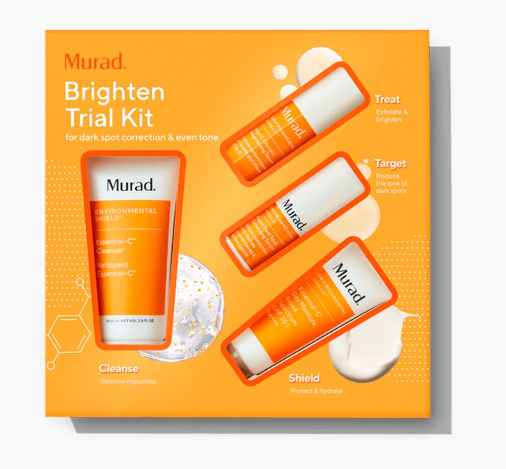 Día de la madre: 12 productos de skincare para regalar - La Tercera