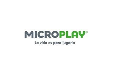 Etiqueta: MICROPLAY - La Tercera