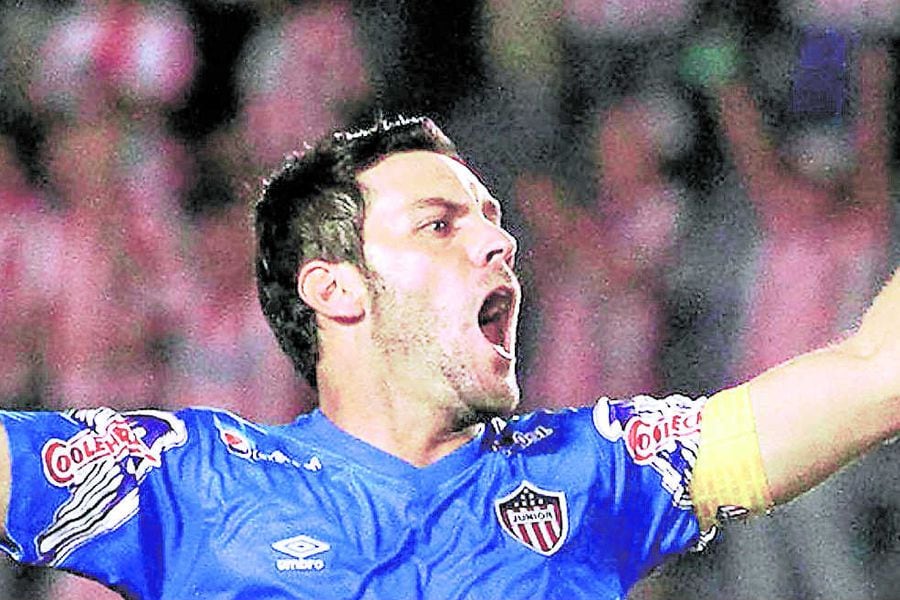 Sebastián Viera: "Me llena de orgullo que Colo Colo se fije en mí" - La ...