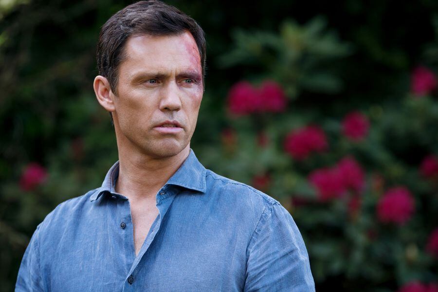 Nueva serie 'Shut Eye' debuta por Fox Premium y la App - La Tercera