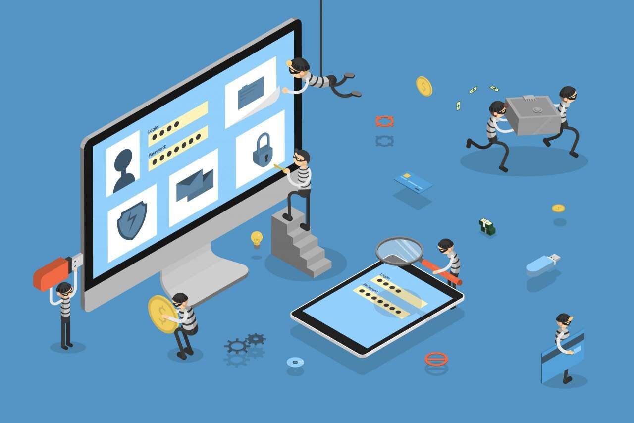 Guía: Los 7 riesgos de seguridad más comunes en la Nube - La Tercera