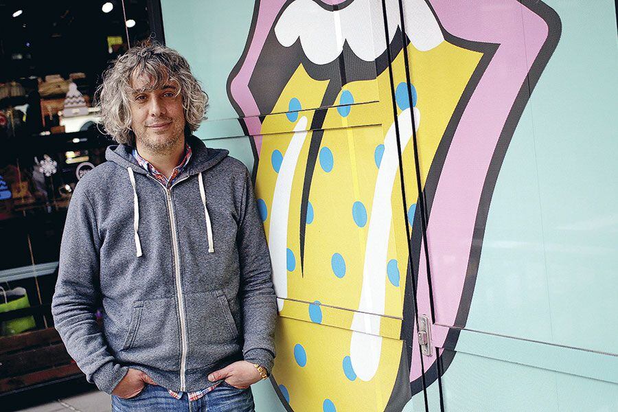 José Ignacio Valenzuela, guionista: "La generación de recambio de las ...