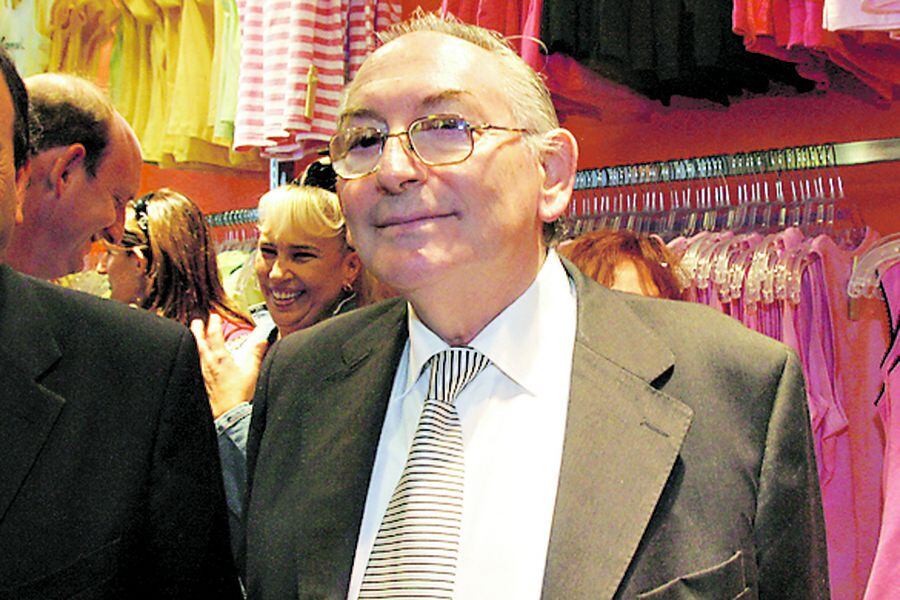 Isaac Hites le ganó al fisco: Suprema ratifica perdonazo tributario por ...