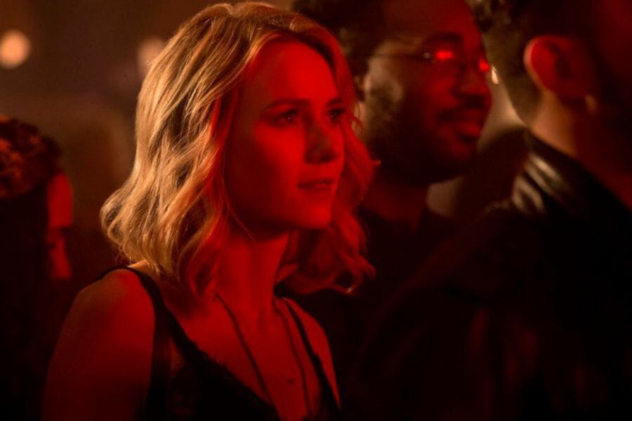 Gypsy: la serie de Netflix revela sus primeras imágenes - La Tercera