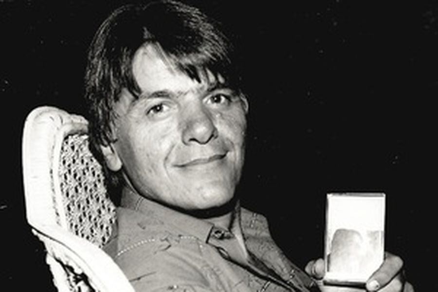 La última pista de Gervasio - La Tercera