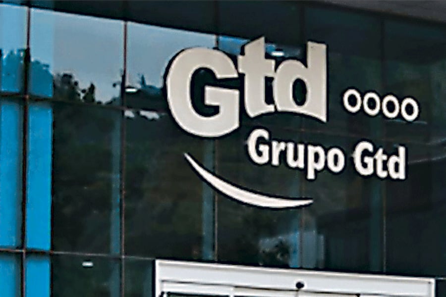 GTD Teleductos consigue US$ 86,6 millones para refinanciar pasivos - La ...