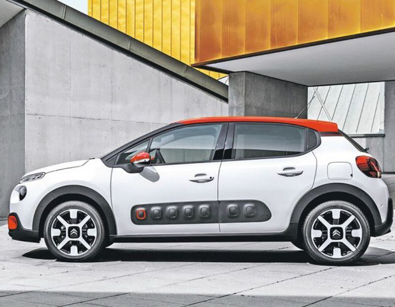 Conoce 10 autos que llegarán a Chile antes de fin de año - La Tercera