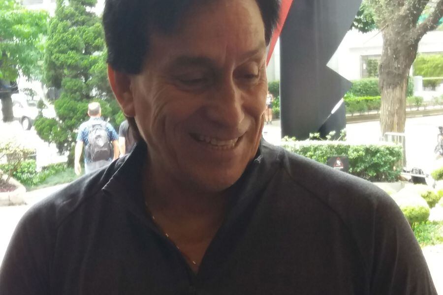 Cóndor Rojas: "Chile tiene que jugar al 120 por ciento si quiere un ...