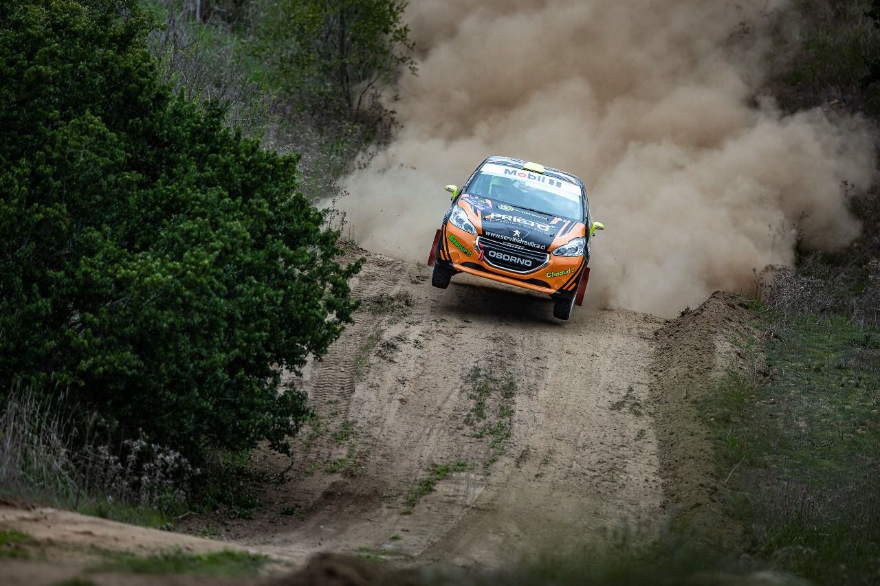 Los motivos que dejaron al apasionante Rally de Casablanca sin público ...