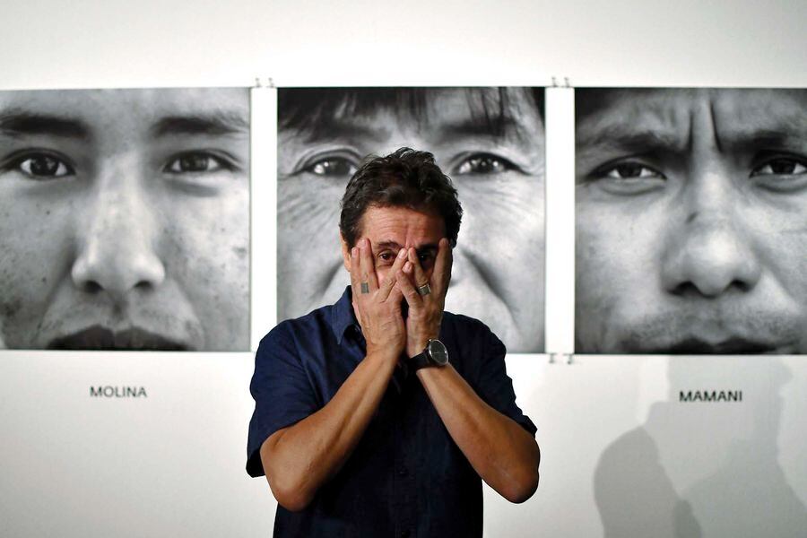 Claudio Pérez - La Tercera