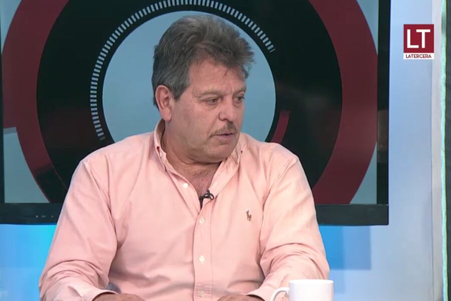 Jorge Garcés: "Dije hace varios meses que esta Selección no iba al ...