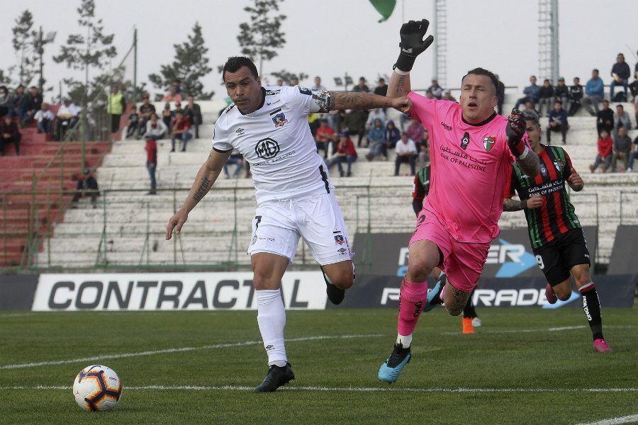 Fabián Cerda: "Esteban fue mi padrino" - La Tercera