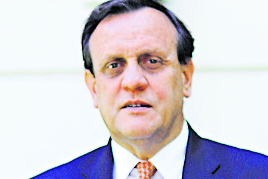 Ignacio Sánchez: "El próximo gobierno tendrá que corregir los errores ...