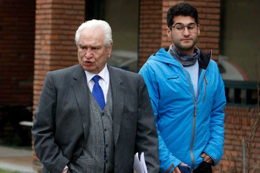 Nasur paga sobre US$3 millones por 25,5% del CDO y nominará a tres ...