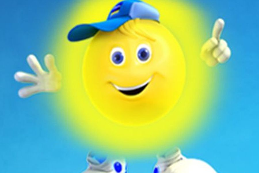 En evaluación el futuro de Chispita - La Tercera