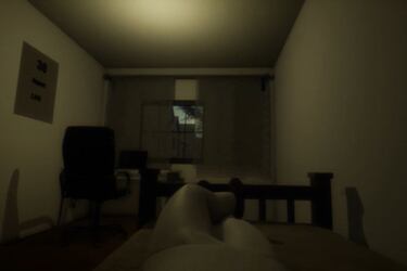 Etiqueta: BED SIMULATOR - La Tercera